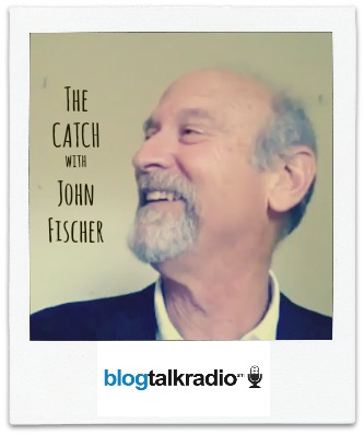 John Fischer The Catch | Grace Turned Outward