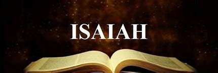 Isaiah Comes Alive | John Fischer The Catch