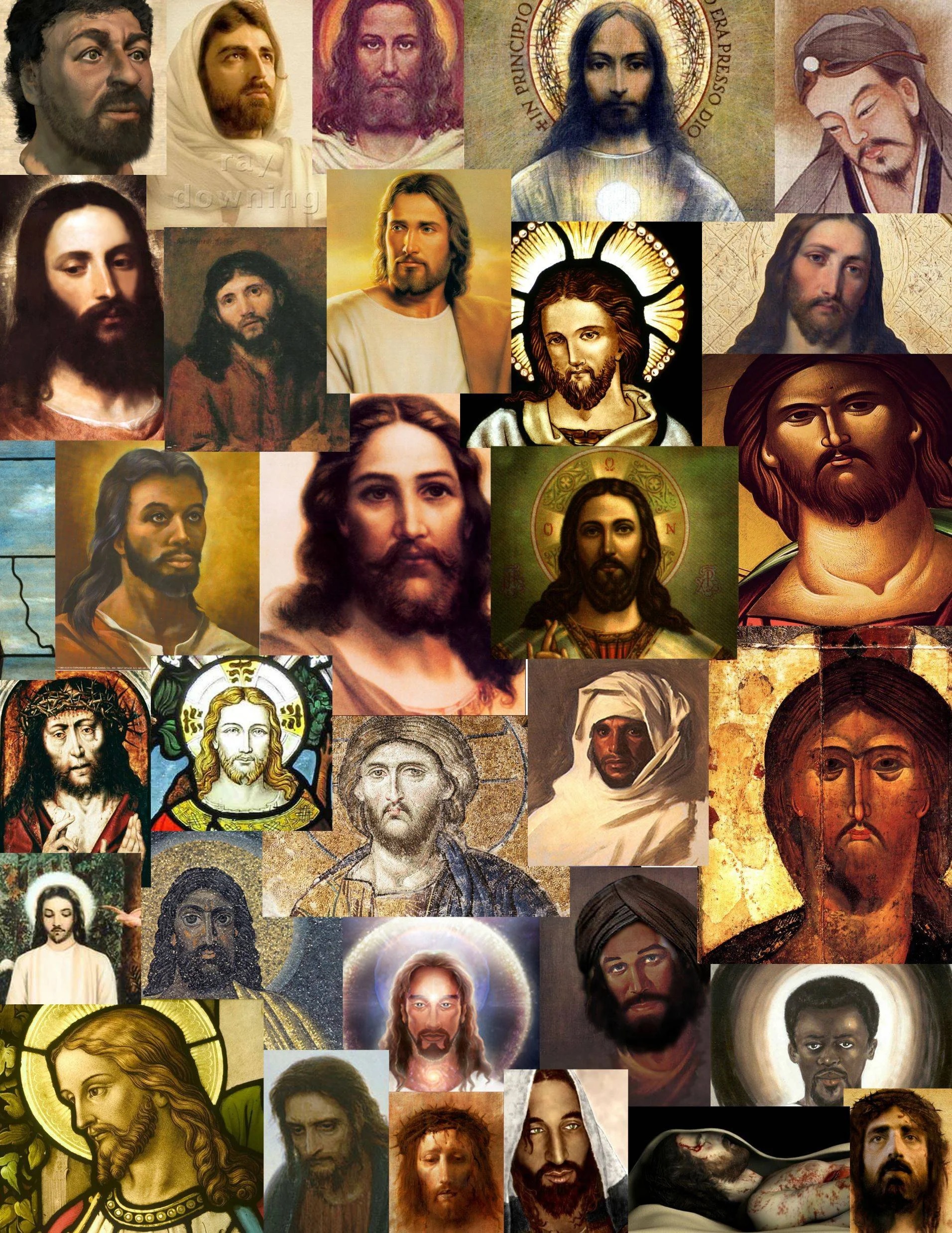 Enough of Jesus? | John Fischer The Catch