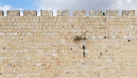 Dedicating the wall | John Fischer The Catch